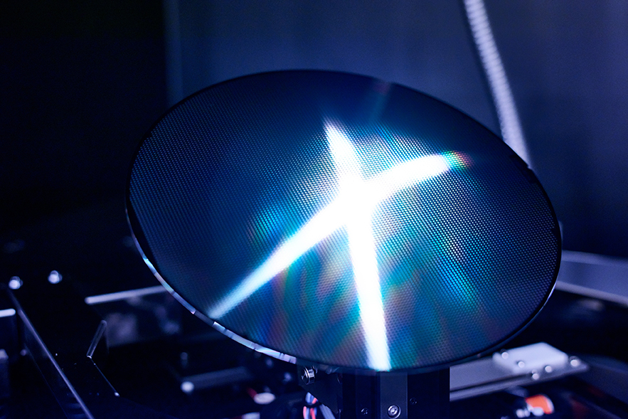 Galvanic Isolation Process Enables Fabrication Of High Voltage Signal Isolation Solutions