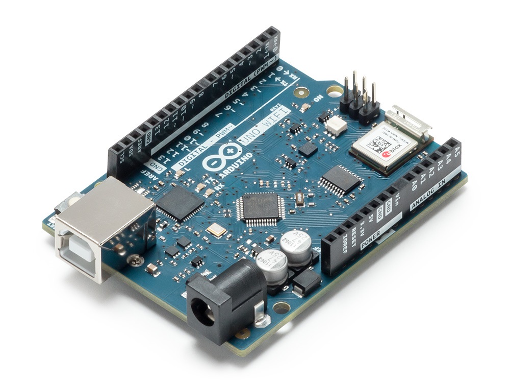 Arduino Introduces New Boards Featuring U‑blox Wireless Technology