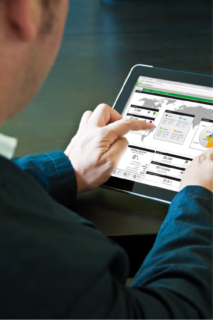 Scaled platform enables digital transformation - Engineer News Network