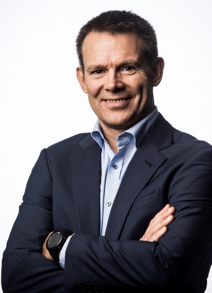 Kamstrup starts off 2018 with a new CEO - Engineer News Network