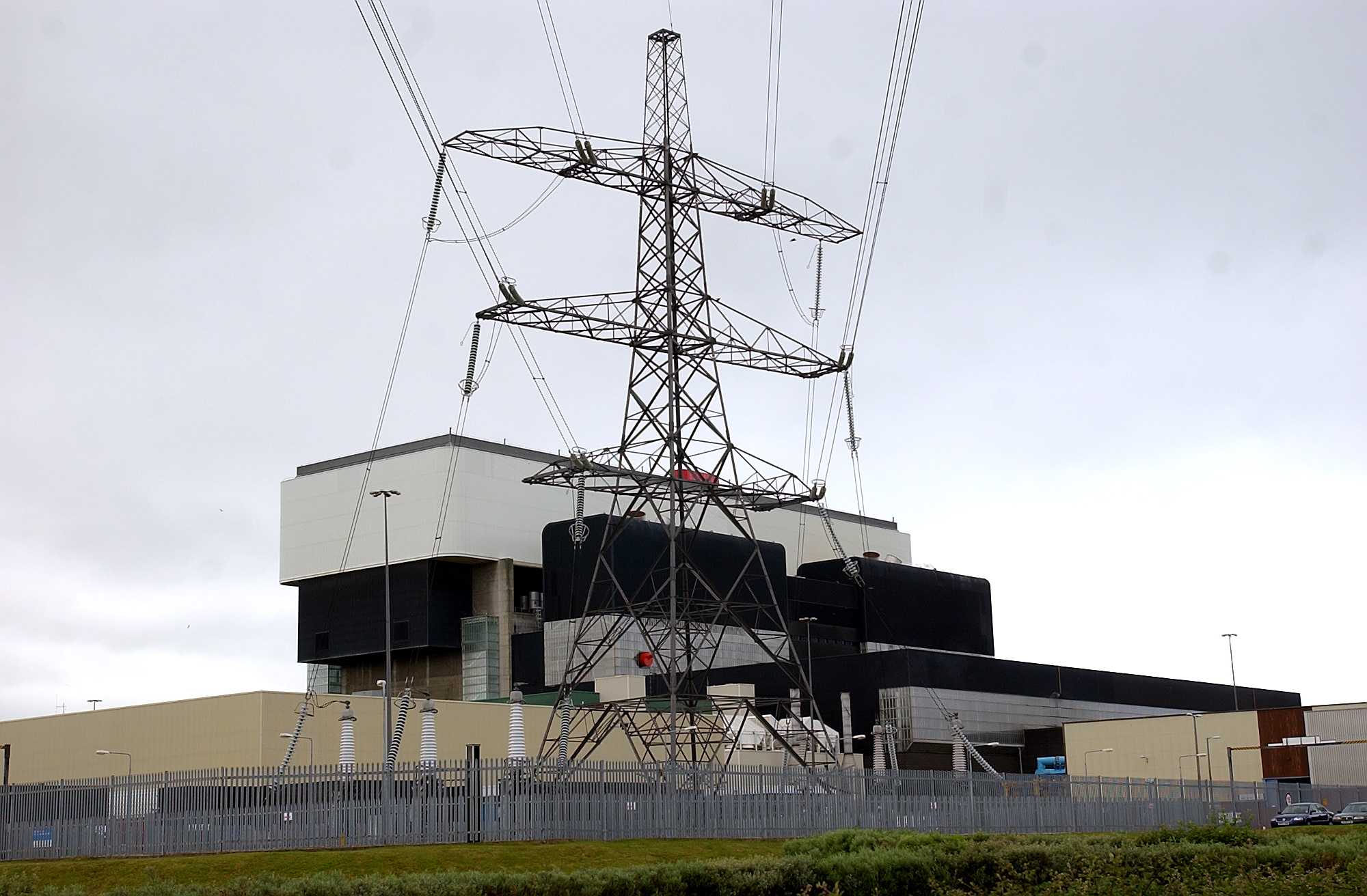 Maintenance contract from Sulzer at EDF Energy nuclear site - Engineer ...