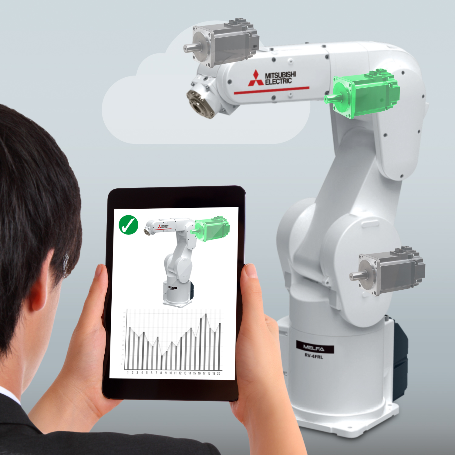 New concept in robotics for predictive maintenance - Engineer News Network
