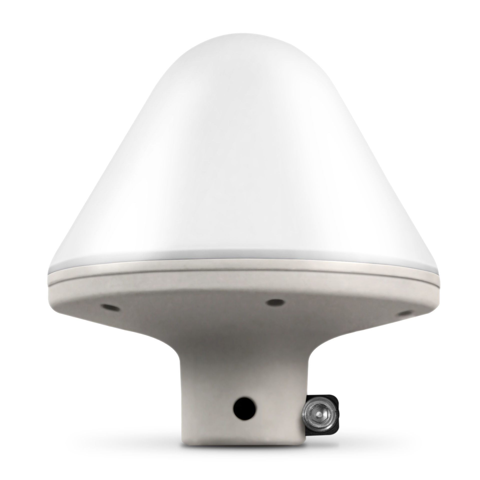 Integrated GPS antenna, receiver and time server - Engineer News Network