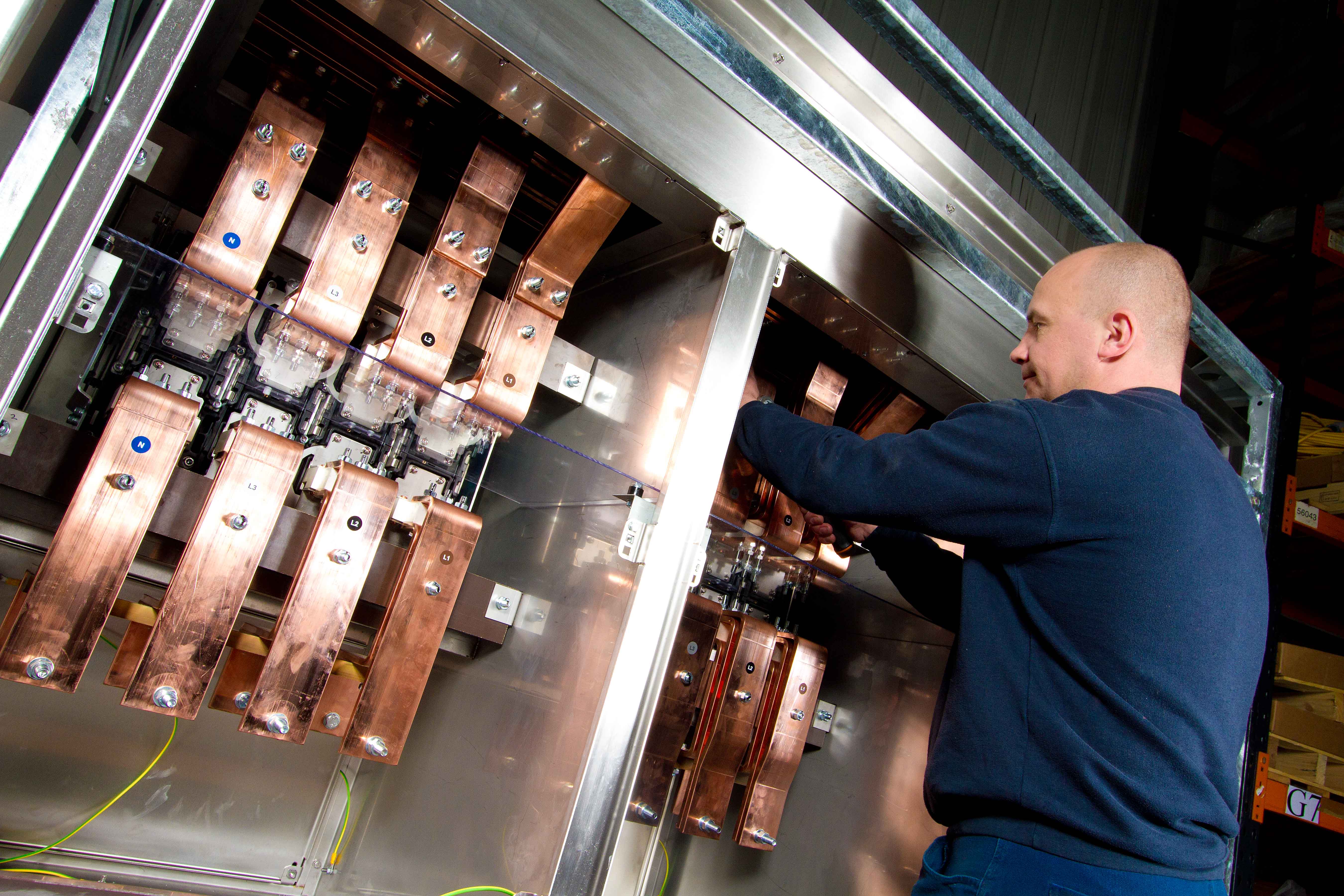 Power distribution specialist releases new product catalogue - Engineer ...