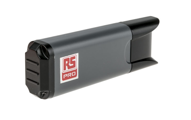 Cyber-secure contactless keys provide unique mechanism to protect ...