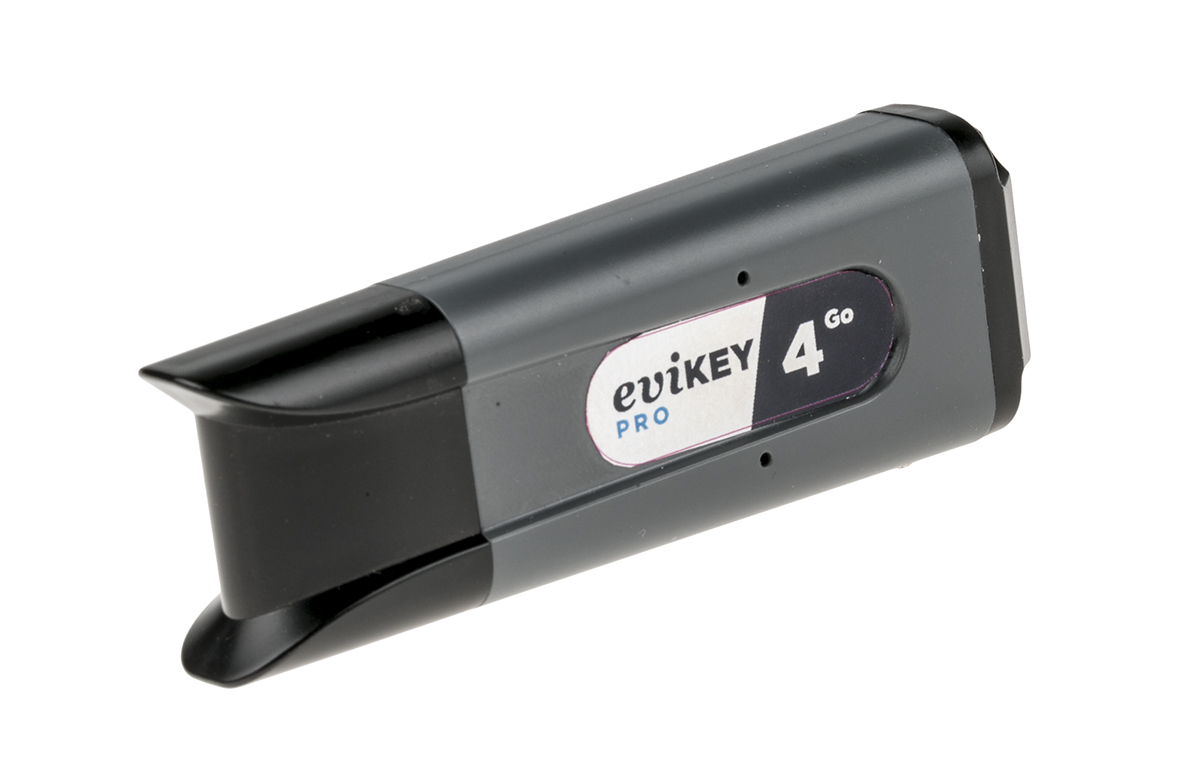 Cyber-secure contactless keys provide unique mechanism to protect ...