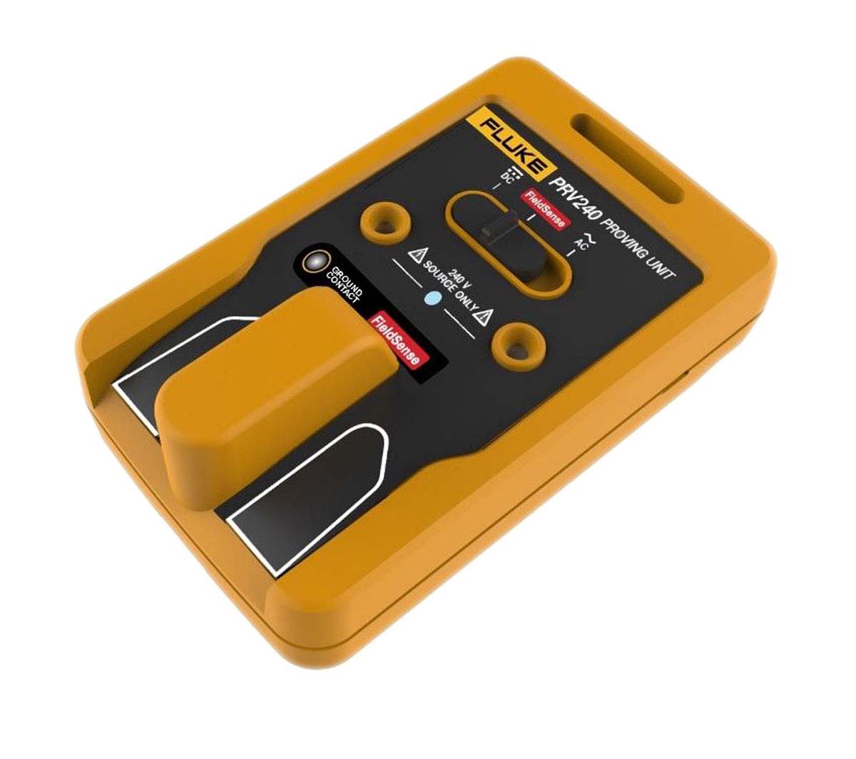 RS Components introduces pair of Fluke testers for electrical engineers ...