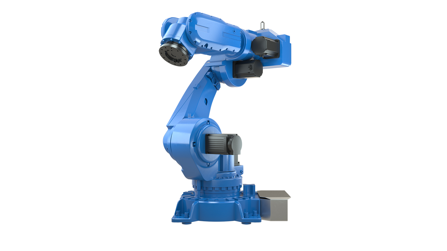 SMB range for automated robotics, machine tools, remotely operated ...
