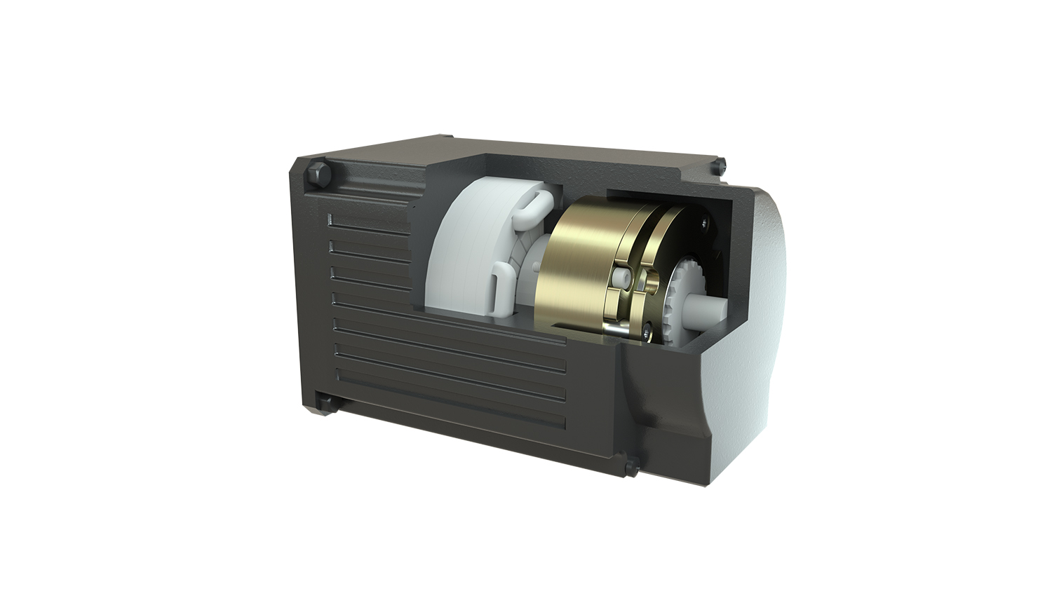 SMB range for automated robotics, machine tools, remotely operated ...