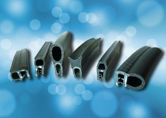 Clip-on sealing profiles from FDB Panel Fittings - Engineer News Network