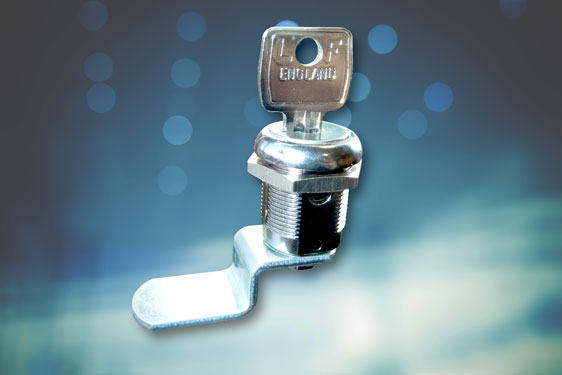 Simple quick locking solution - Engineer News Network