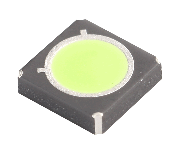 Green broadband LED for life science applications - Engineer News Network