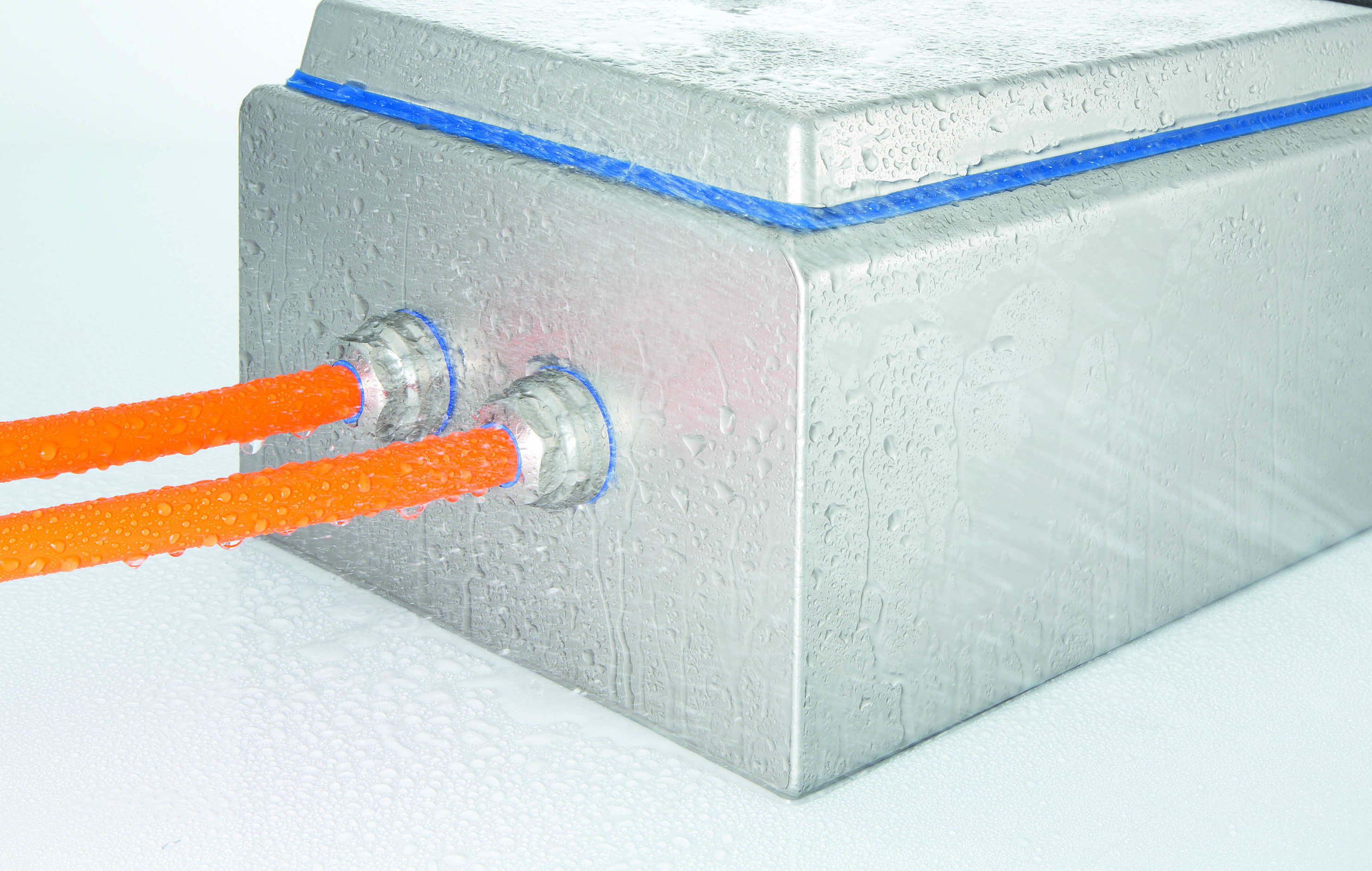 Making a clean connection - Engineer News Network