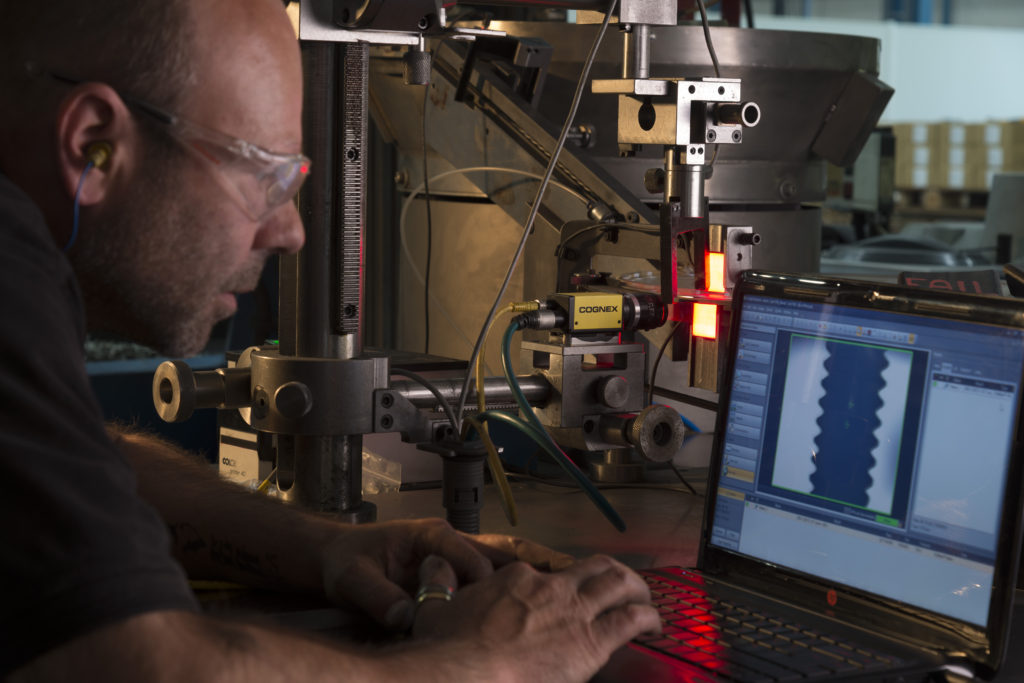 Adding value through bespoke component design - Engineer News Network