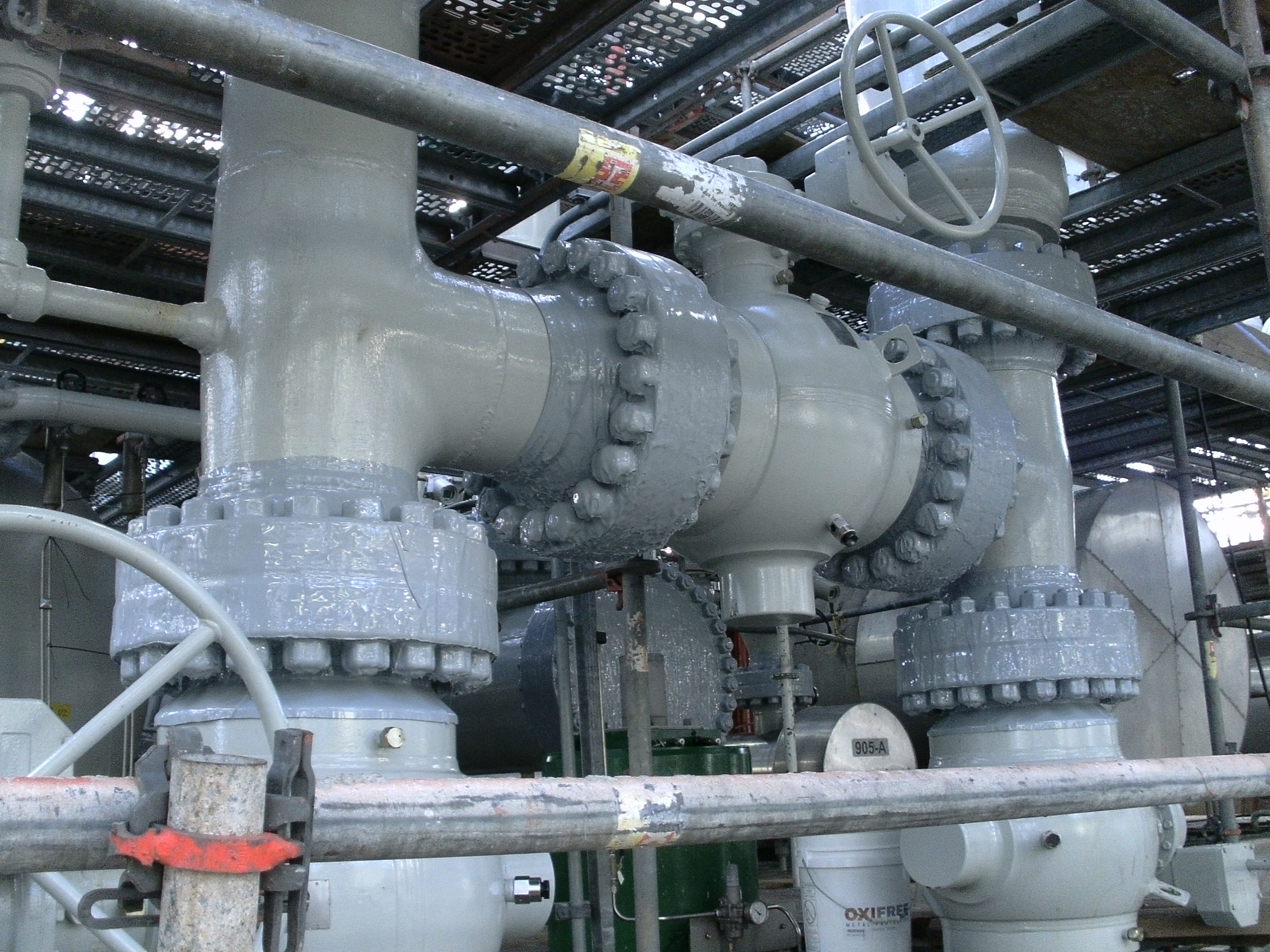 Oxifree forms strategic alliance with Bilfinger - Engineer News Network