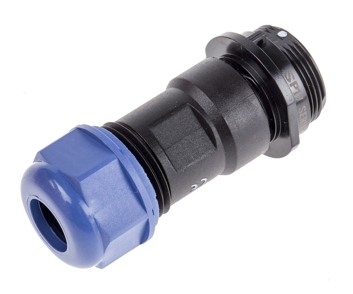 RS Components expands RS Pro connectors and cables range - Engineer ...