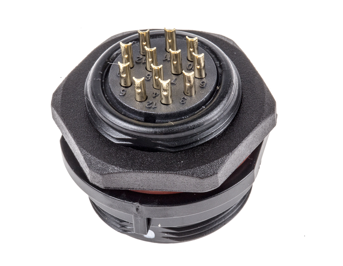 RS Components expands RS Pro connectors and cables range - Engineer ...