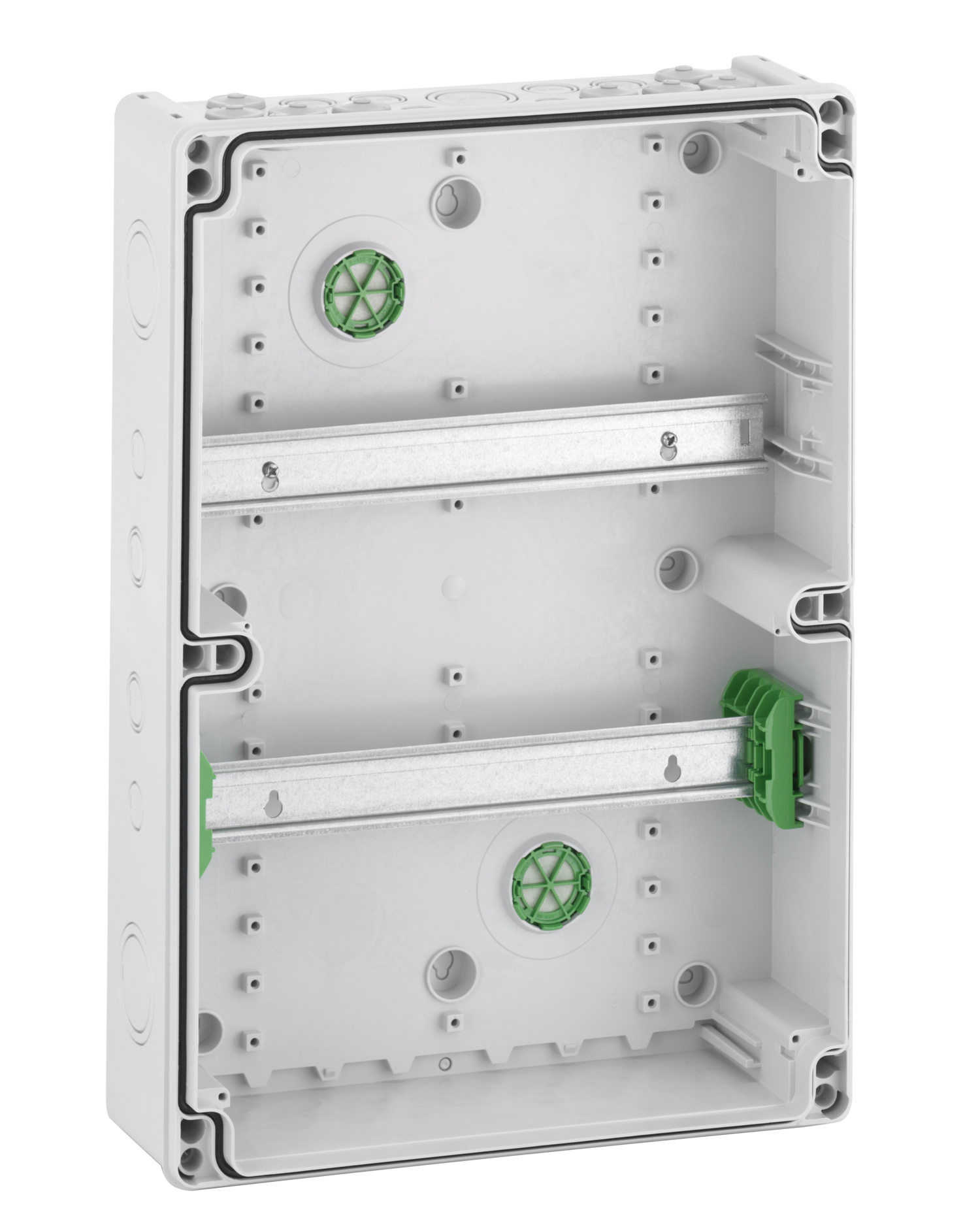 Combating condensation in enclosure installations - Engineer News Network