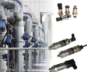 Upgrades for pressure transmitters/transducers - Engineer News Network