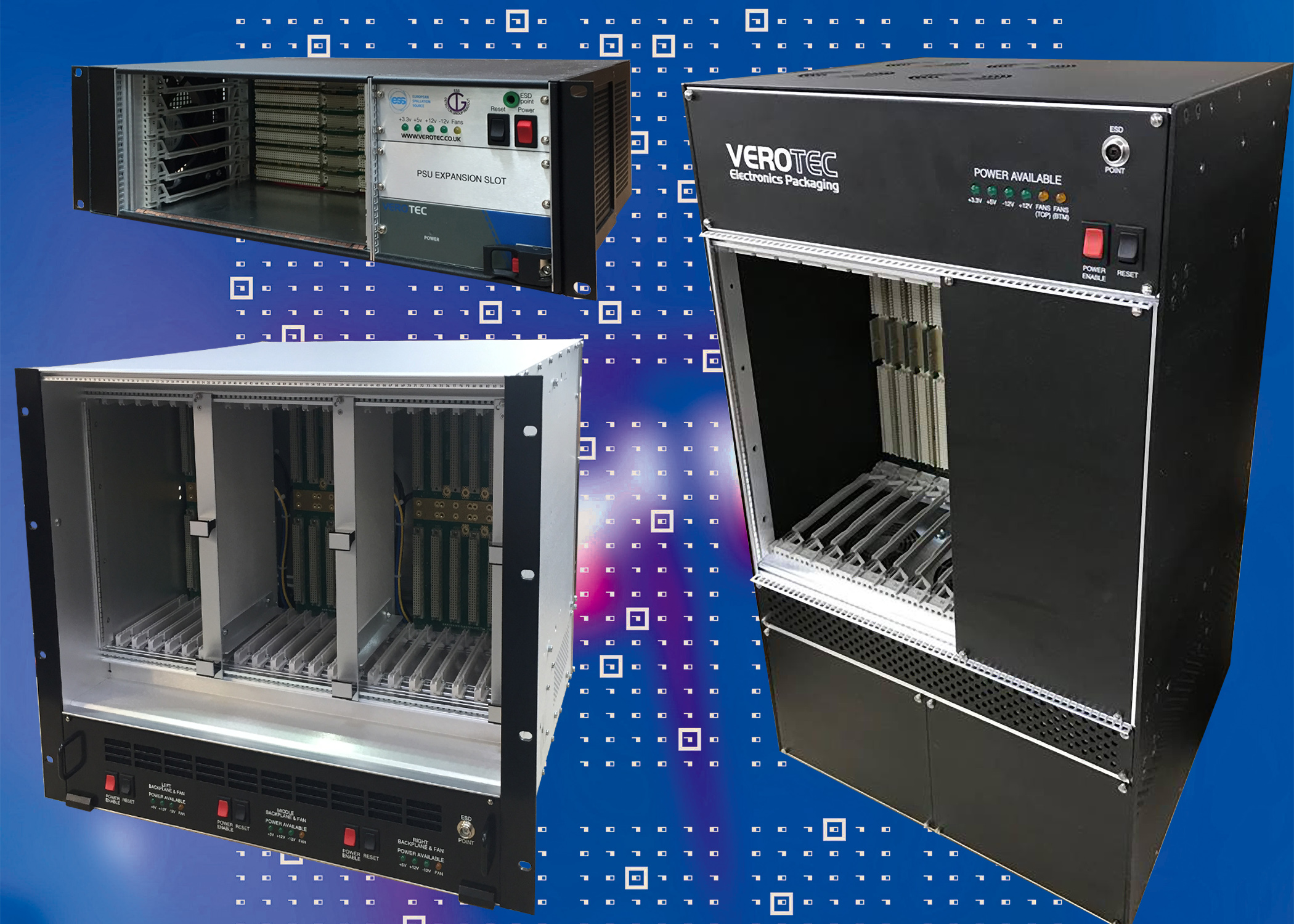 VMEbus is alive and well - Engineer News Network