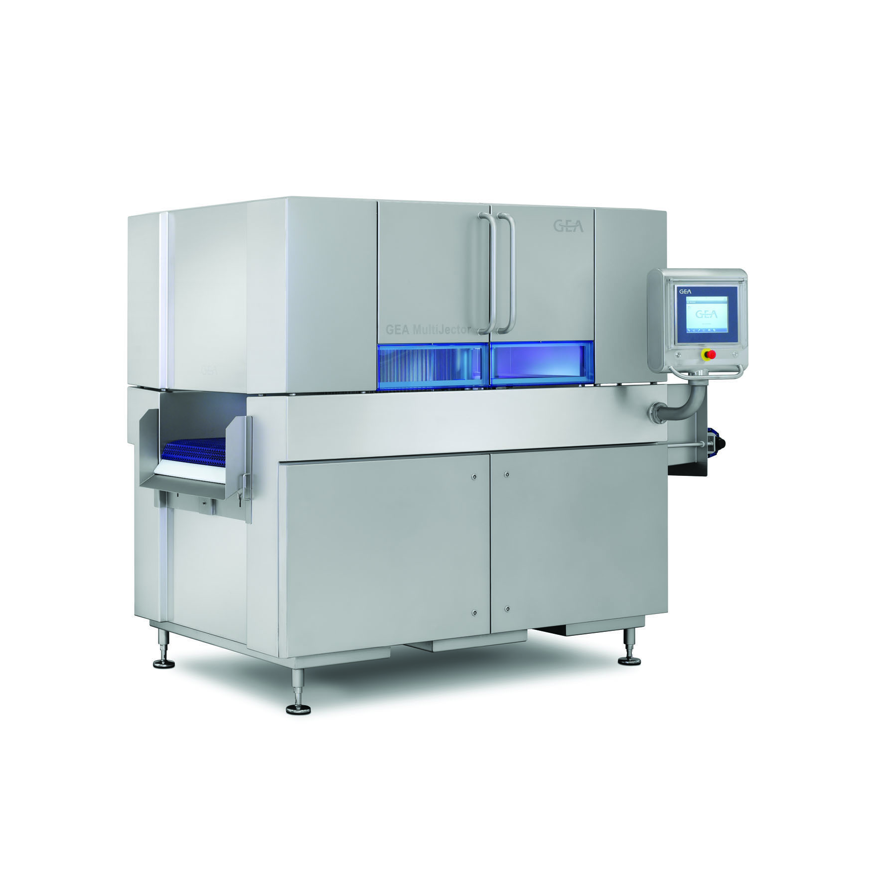 IPPE 2018: GEA targets value from preparation to packaging end products ...