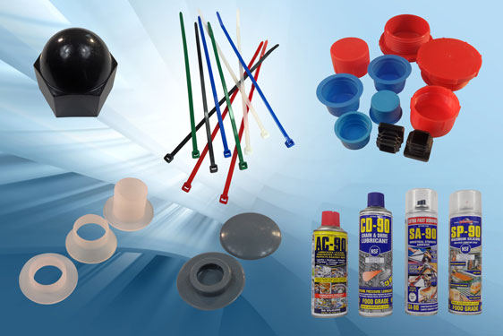 Miscellaneous consumables match fastenings and fixings - Engineer News ...