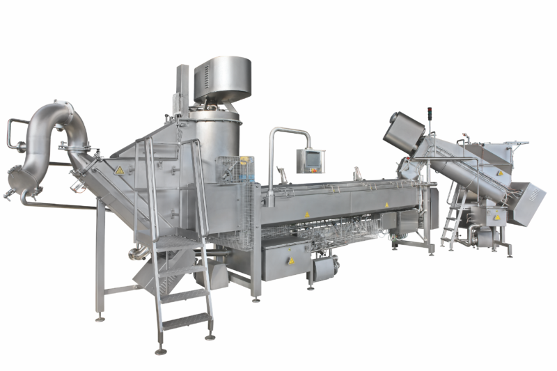 Anuga FoodTec 2018: GEA presents high-end technologies for food ...