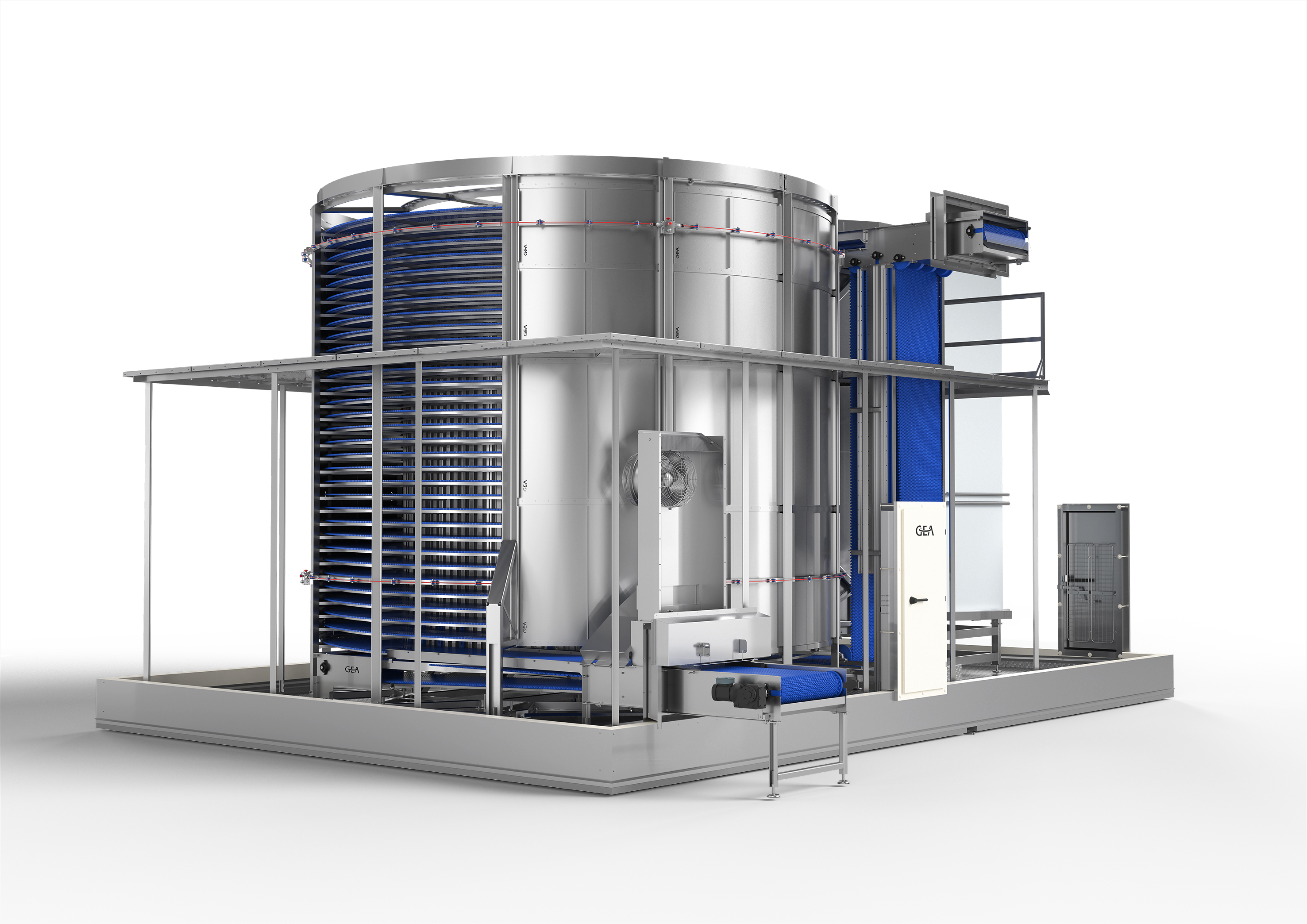 Anuga FoodTec 2018: GEA presents high-end technologies for food ...