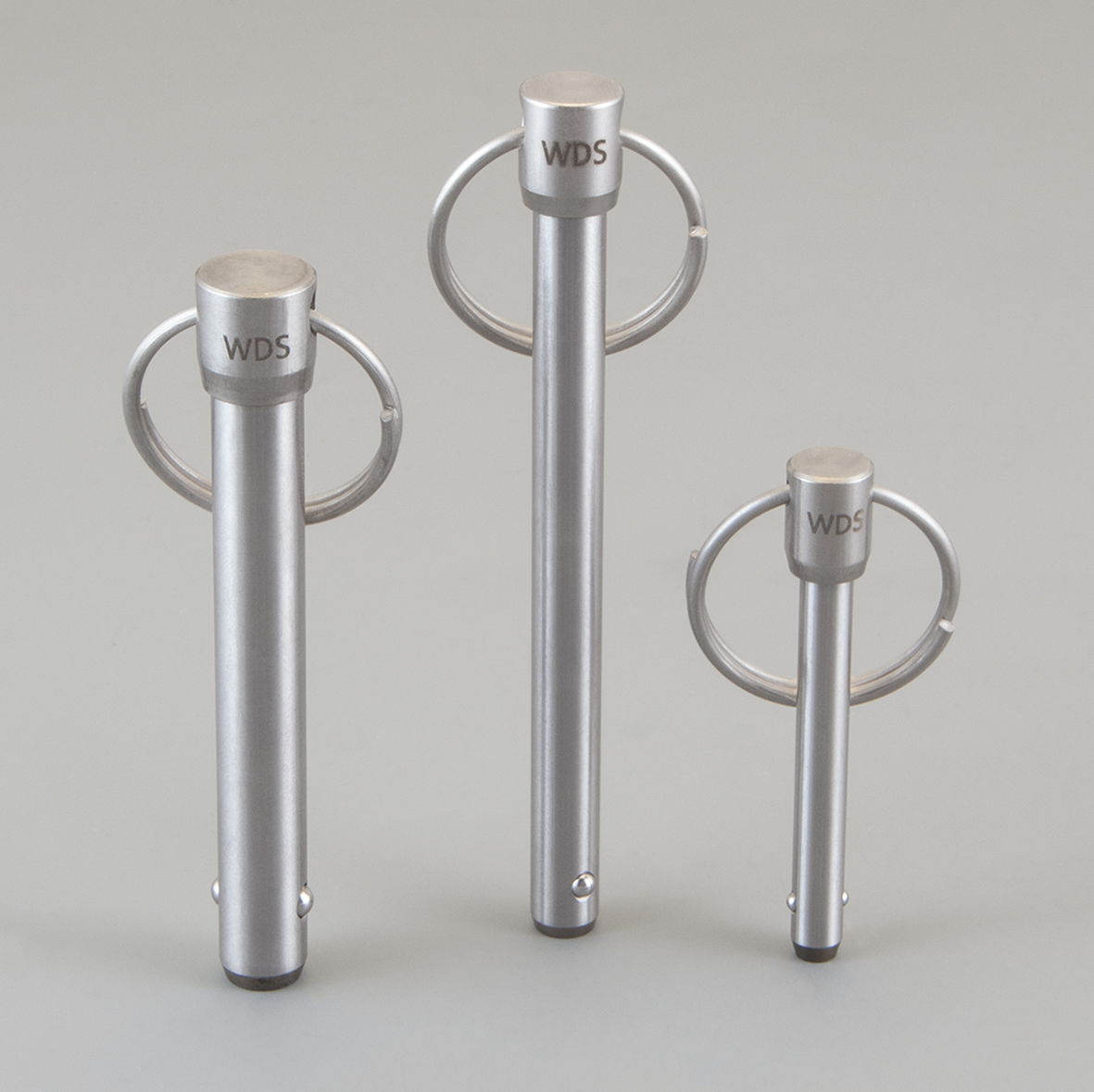 WDS offers instant access to complete range of detent pins - Engineer ...