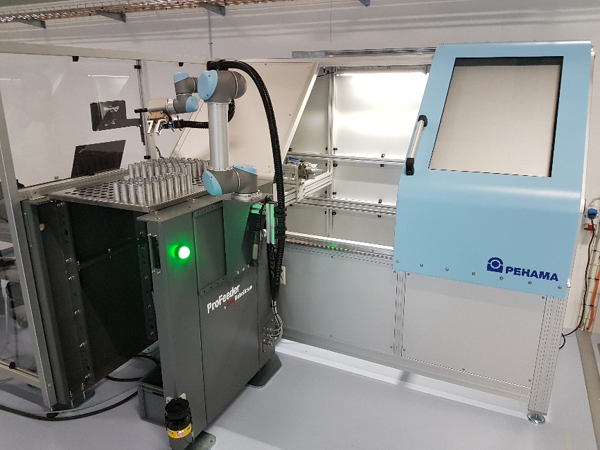 From helping hand to full automation - Engineer News Network