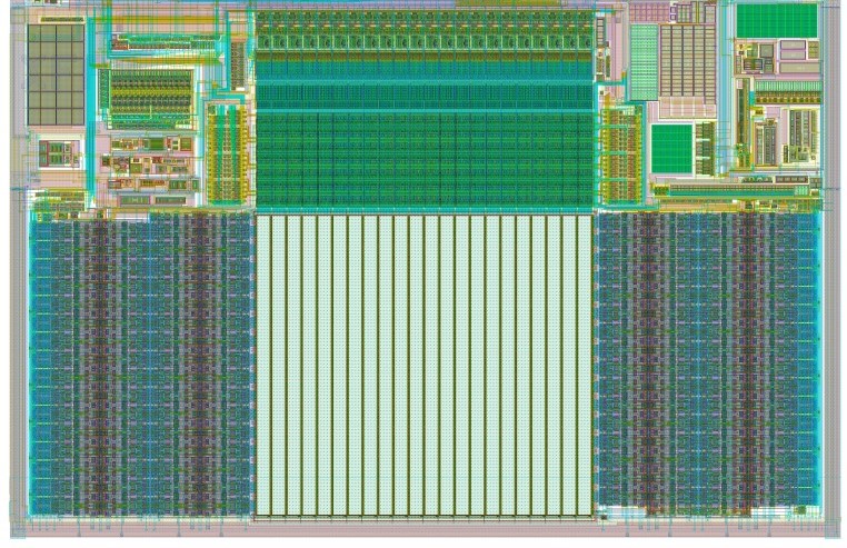 X-FAB introduce eFlash block optimised for energy harvesting and IoT ...