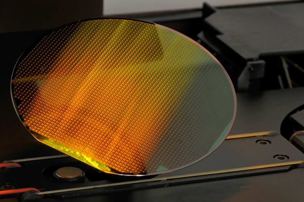X-FAB introduce eFlash block optimised for energy harvesting and IoT ...