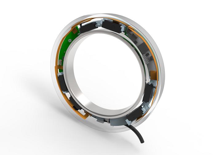 Schaeffler integrates sensor technology into its spindle bearings ...