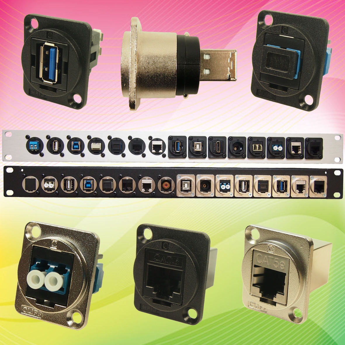 Fast and simple panel assembly - Engineer News Network