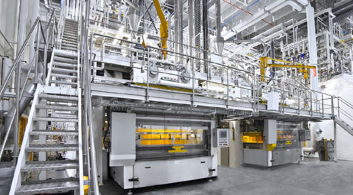 GEA extend portfolio with extrusion and milling technology - Engineer ...