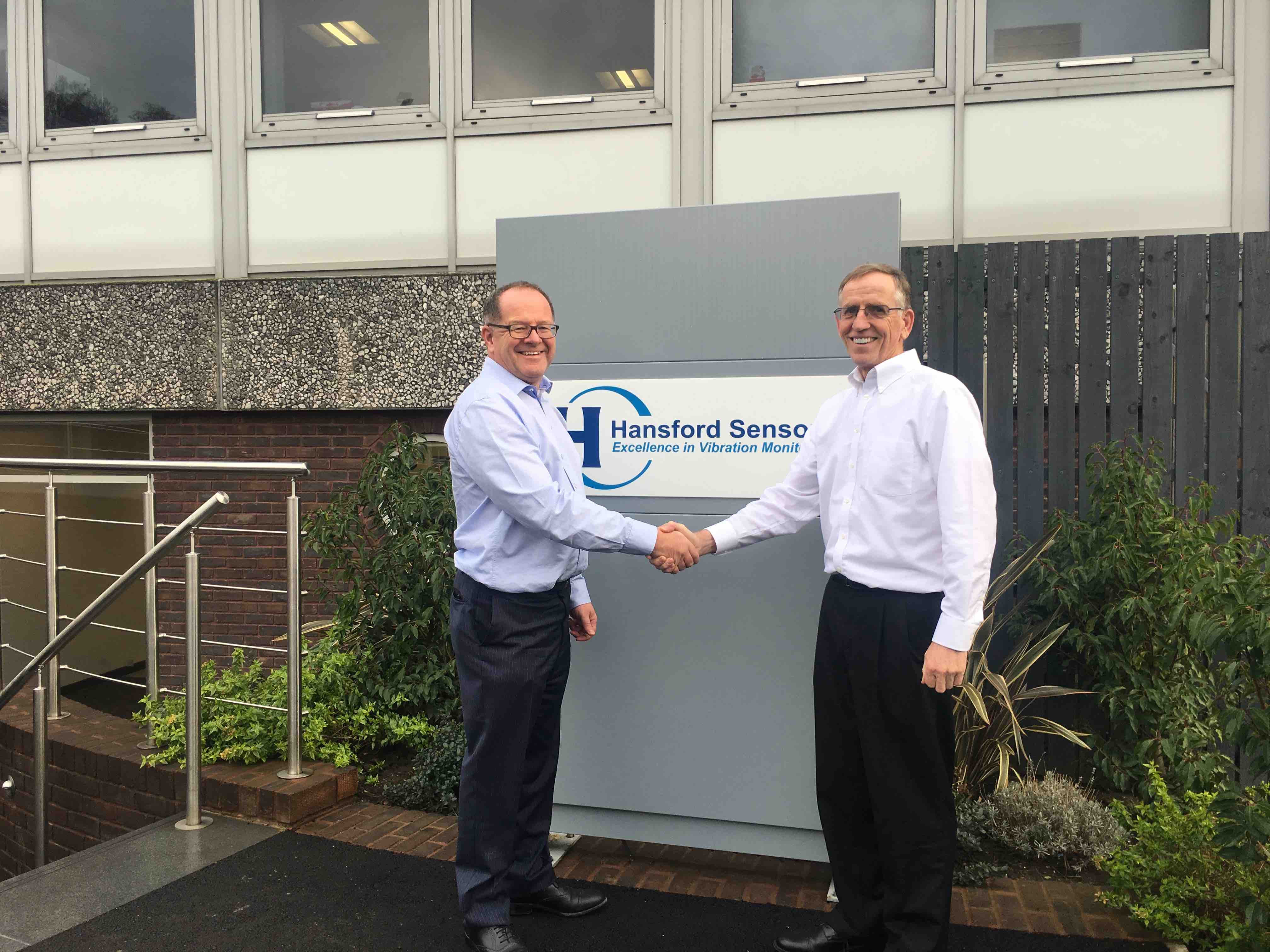 Hansford Sensors expands US operations with new dedicated sales office ...