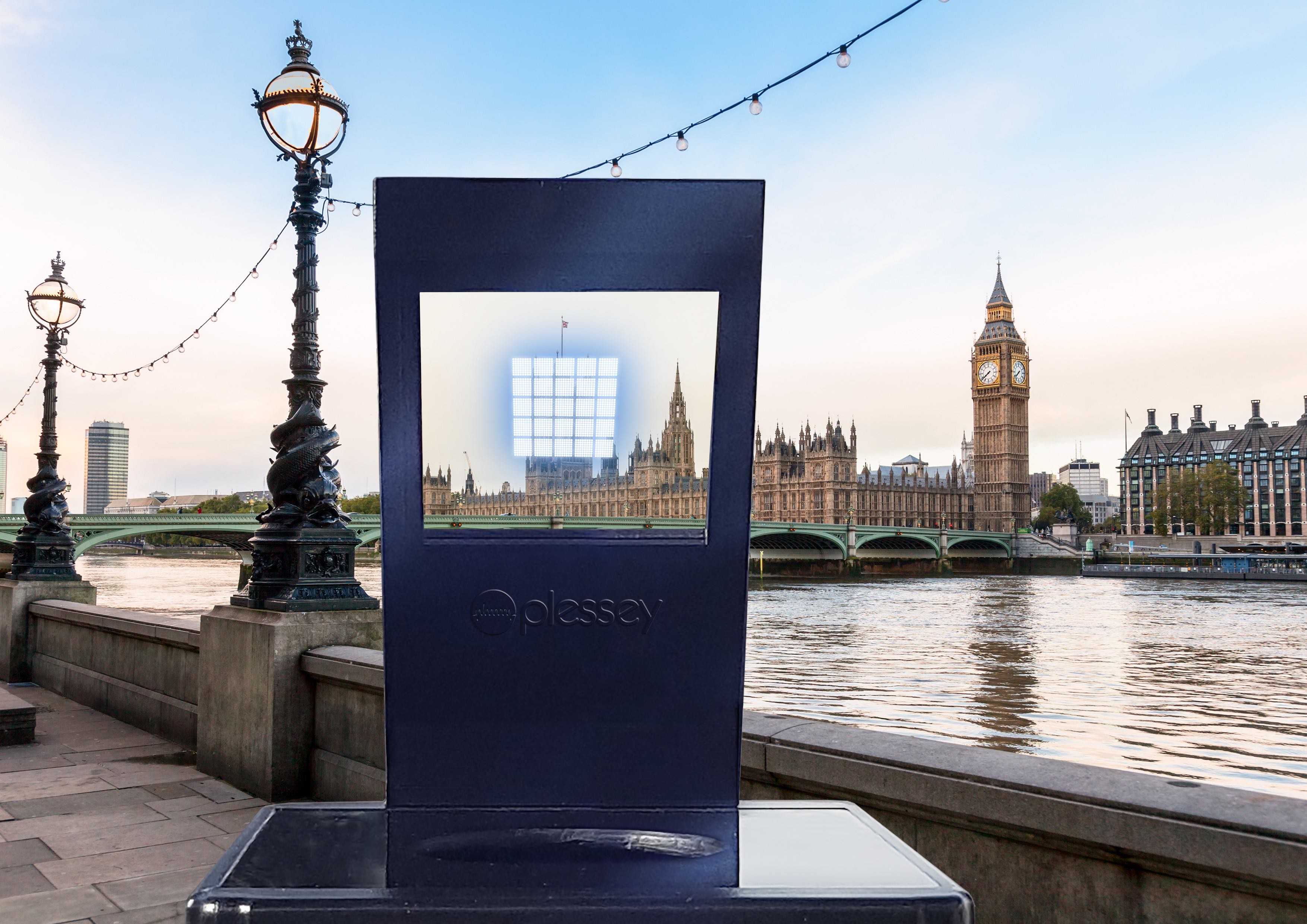 Monolithic microLED technology for next-generation of Head-Up Displays ...