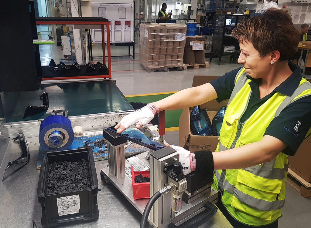 Simplifying the supply chain - Engineer News Network