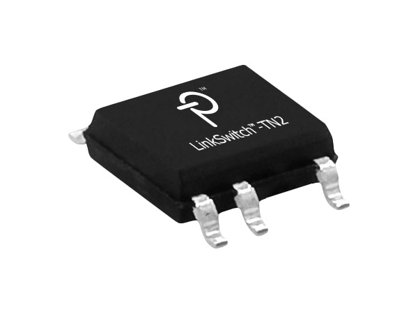 High energy efficiency power semiconductors - Engineer News Network