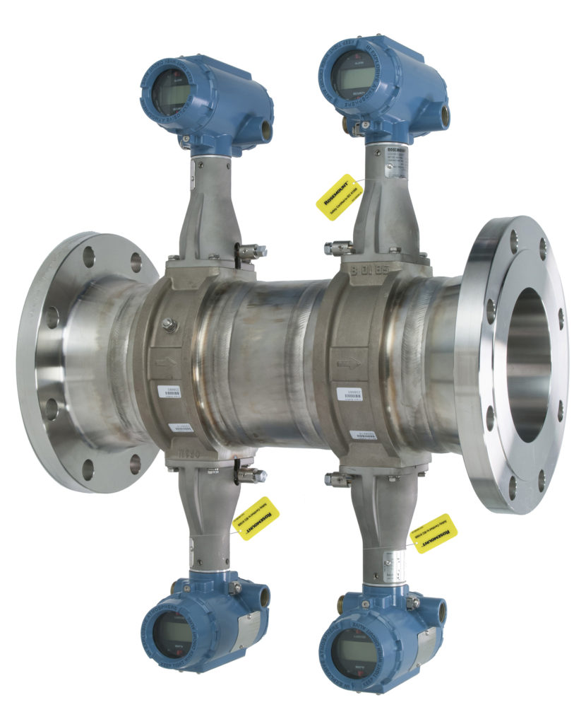 SIL 2/3 certified Vortex meters reduce process downtime and prevent ...