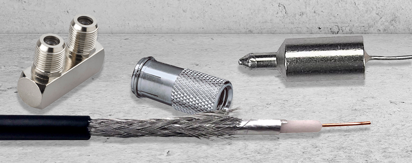 Custom cable configuration - Engineer News Network