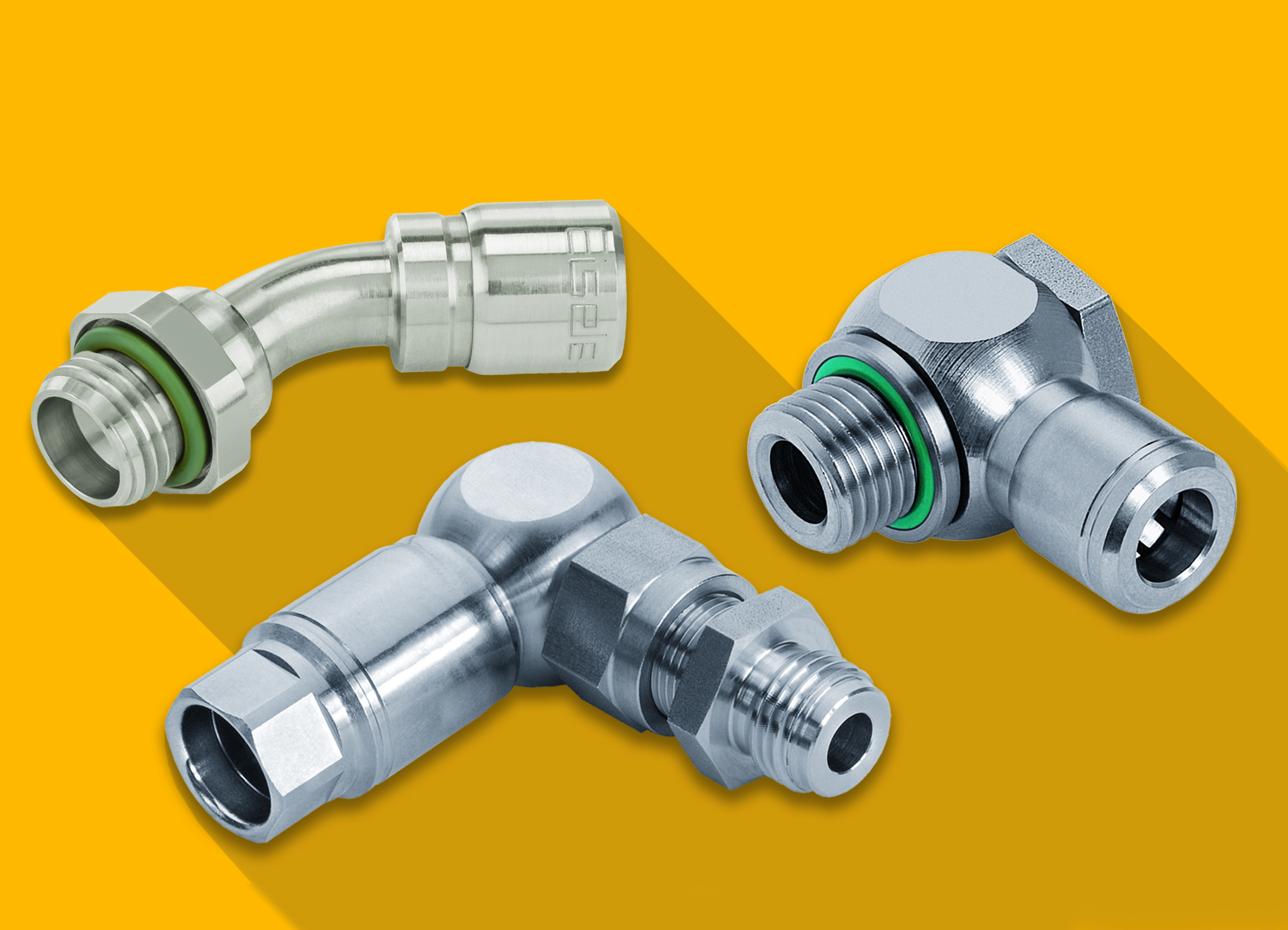 Elbow fittings for every application - Engineer News Network