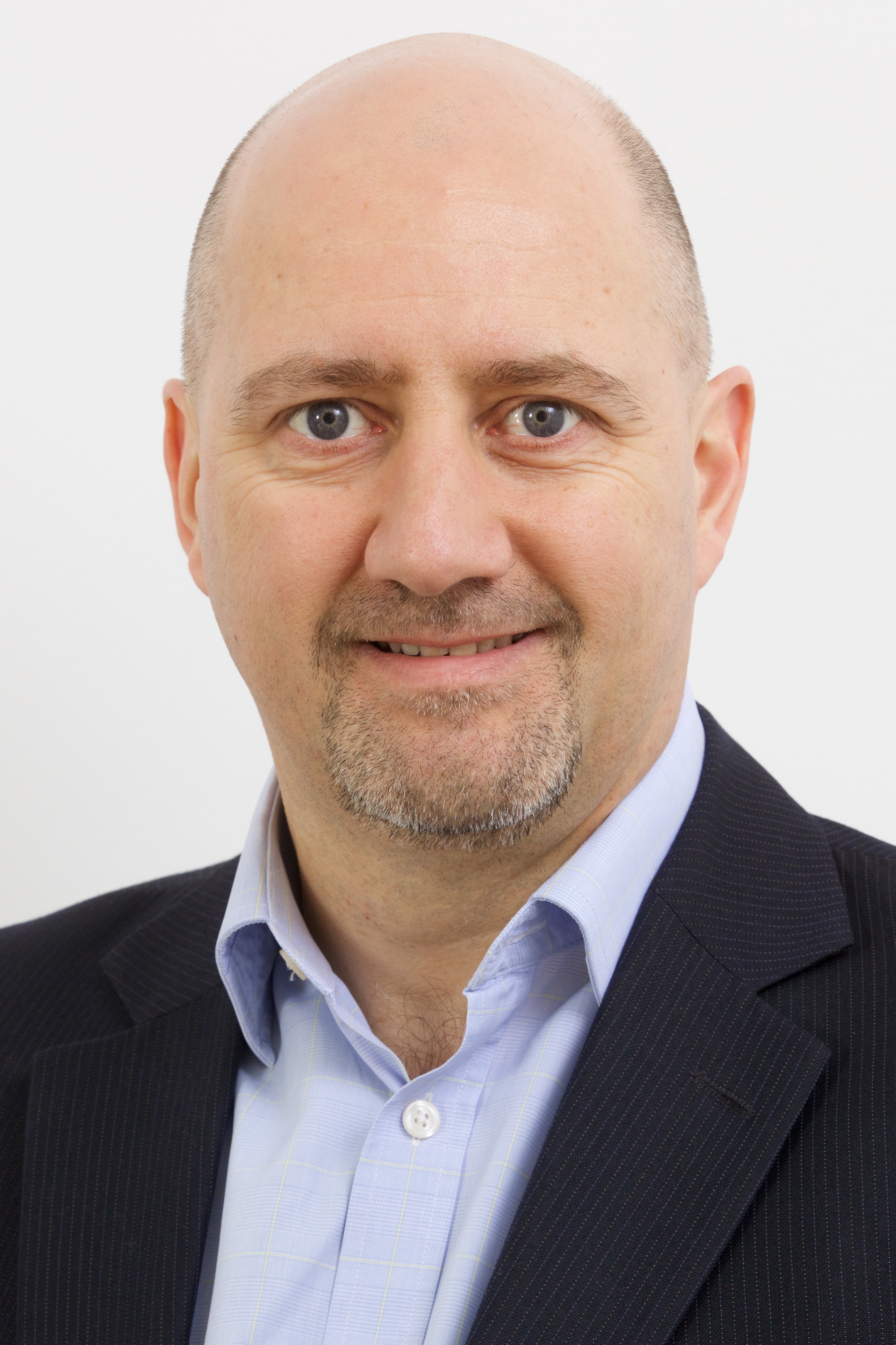 Energy Assets appoints Colin Lynch to lead executive team - Engineer ...