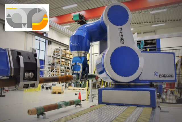 How a fully automated drilling platform eliminates safety risk ...