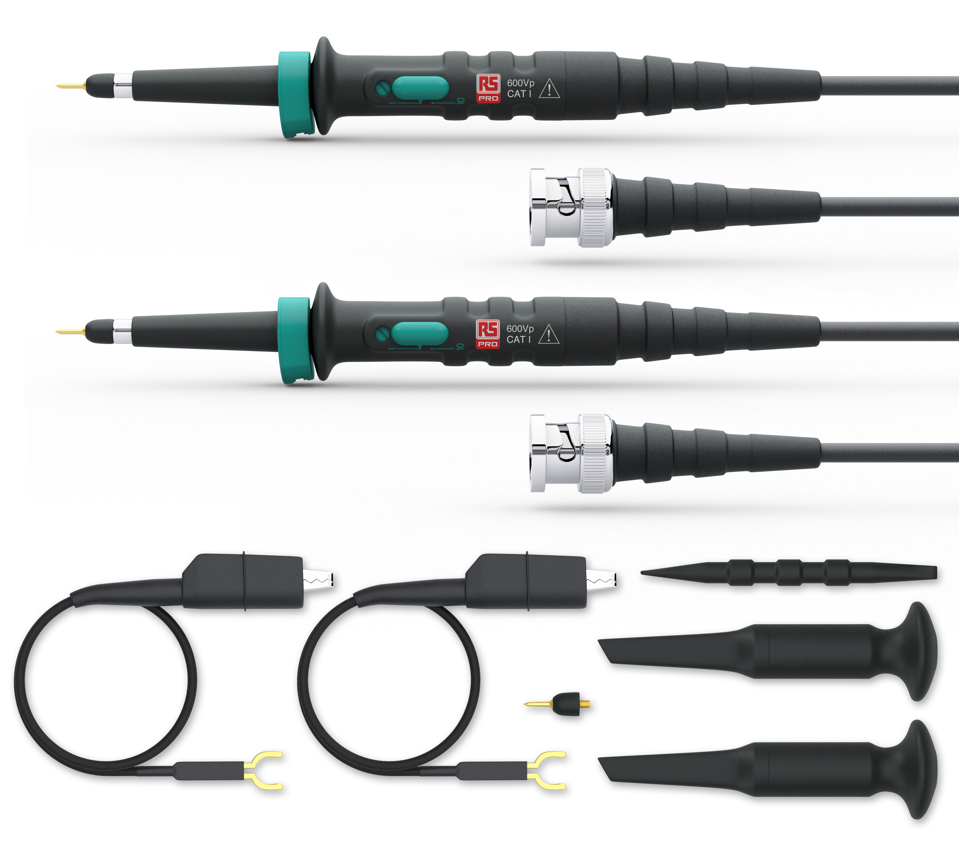 RS Components expands range of test and measurement equipment ...