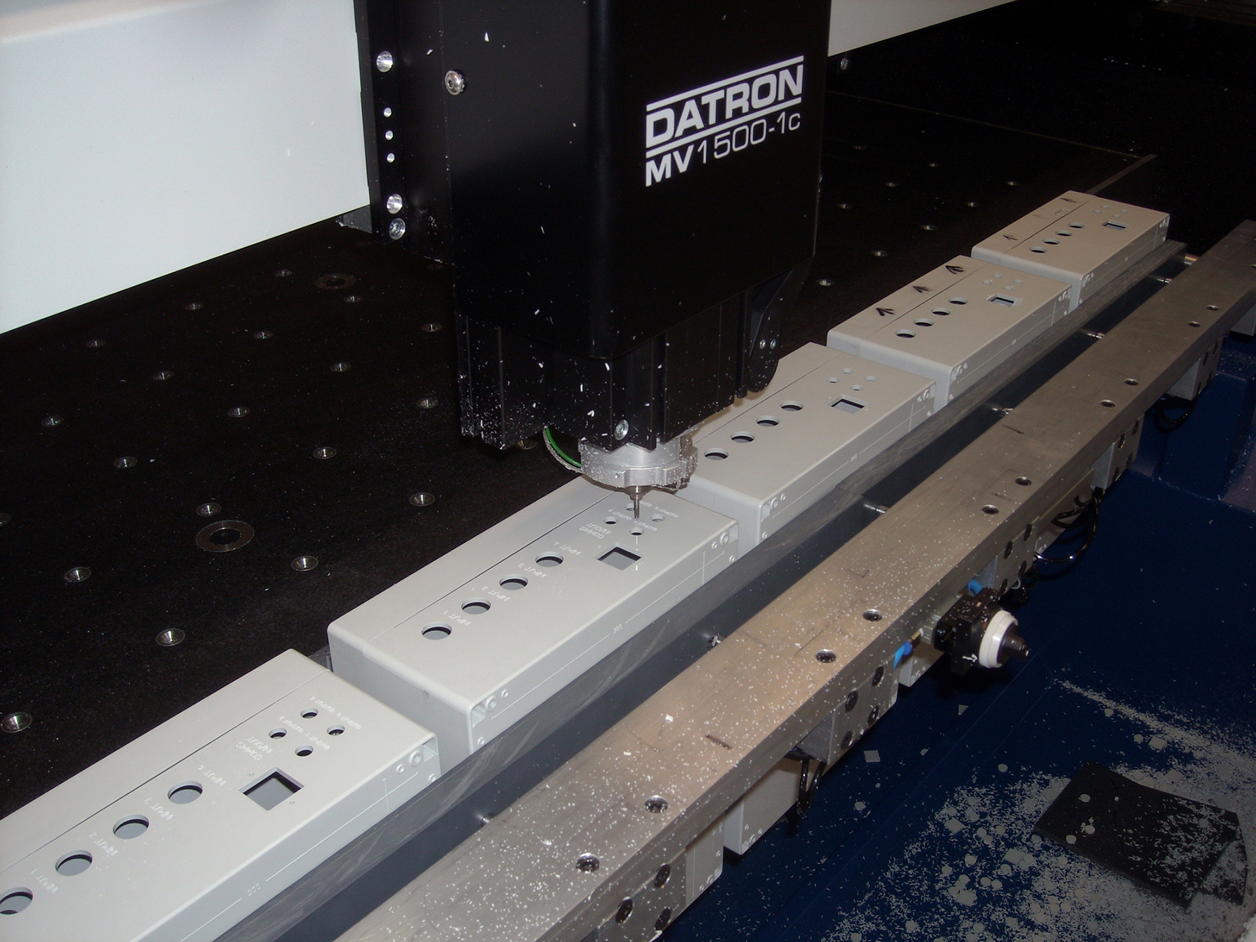 CNC machines: popularity of customised enclosures increases - Engineer ...