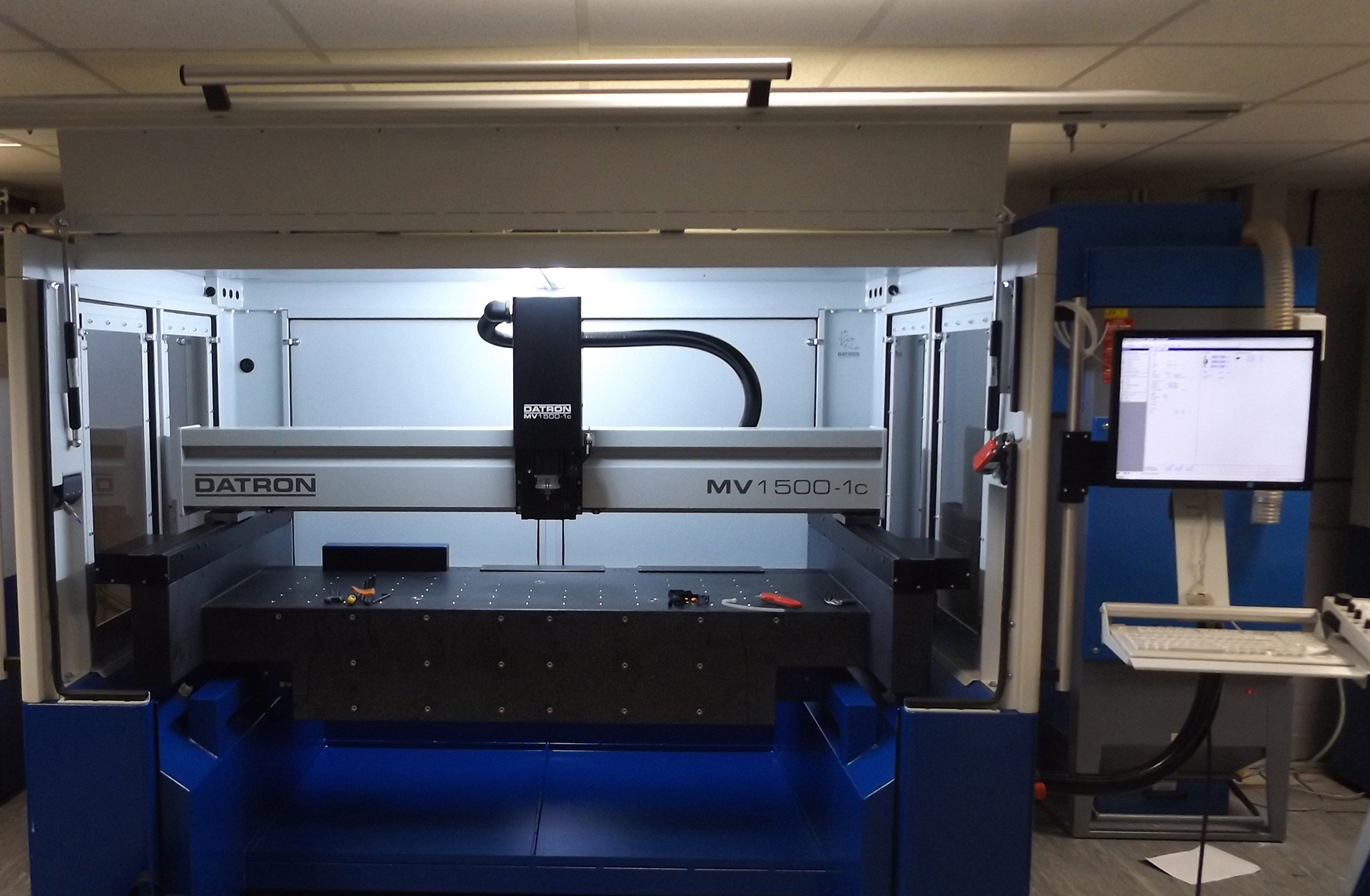 CNC machines: popularity of customised enclosures increases - Engineer ...