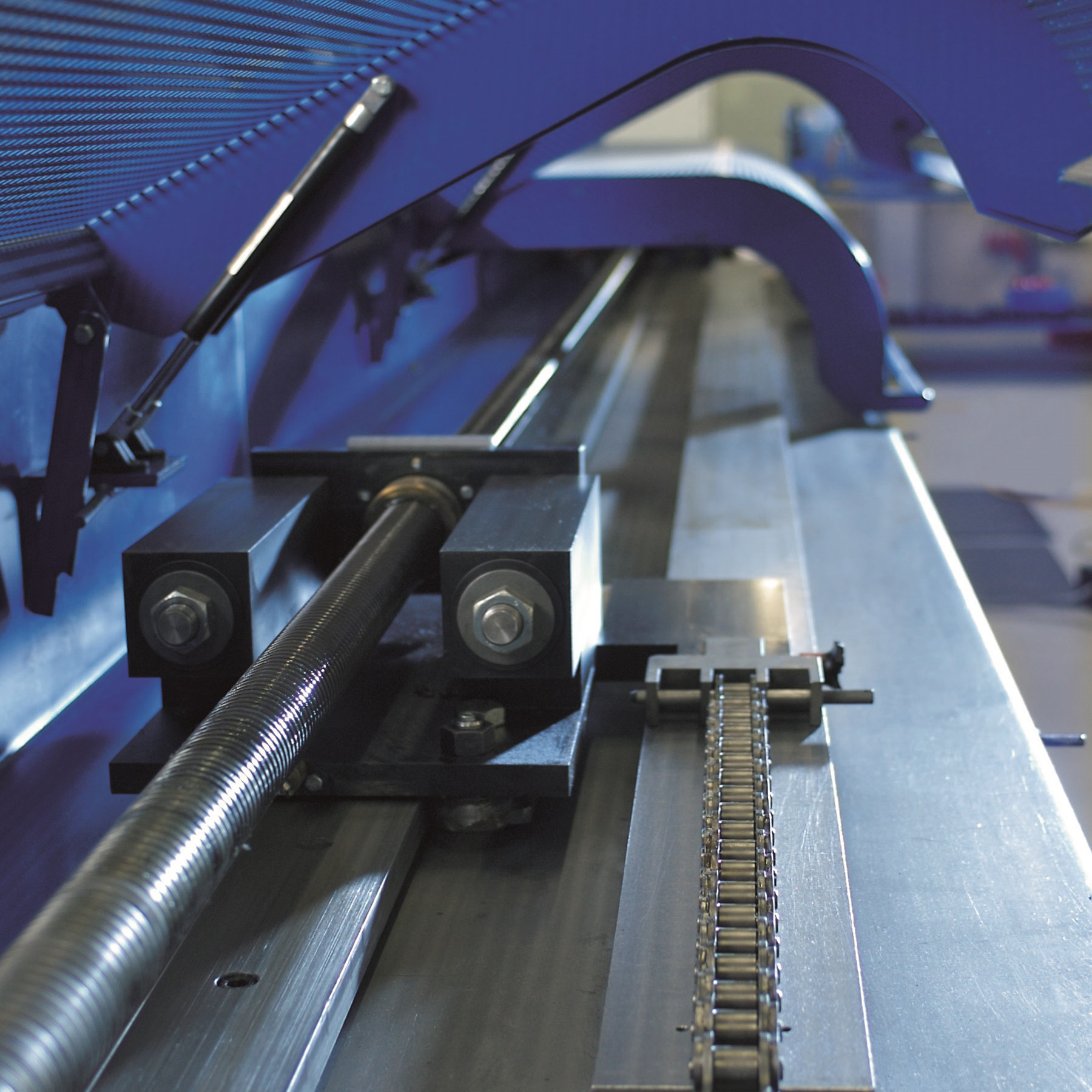 High accuracy for paired chains - Engineer News Network