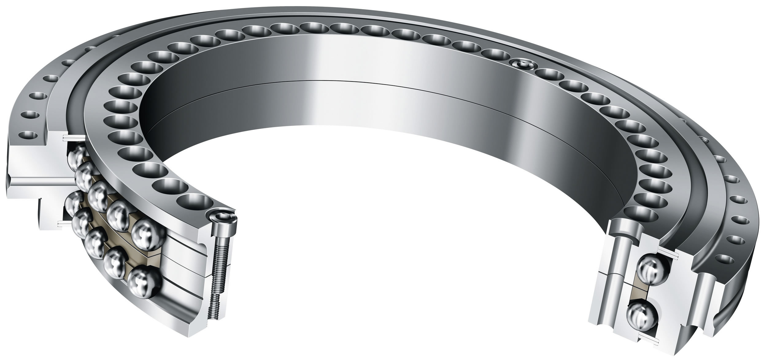 High precision rotary tables and rotary axes - Engineer News Network