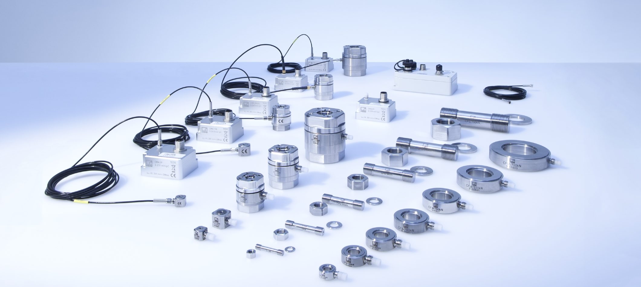 Reliable shear-force monitoring - Engineer News Network